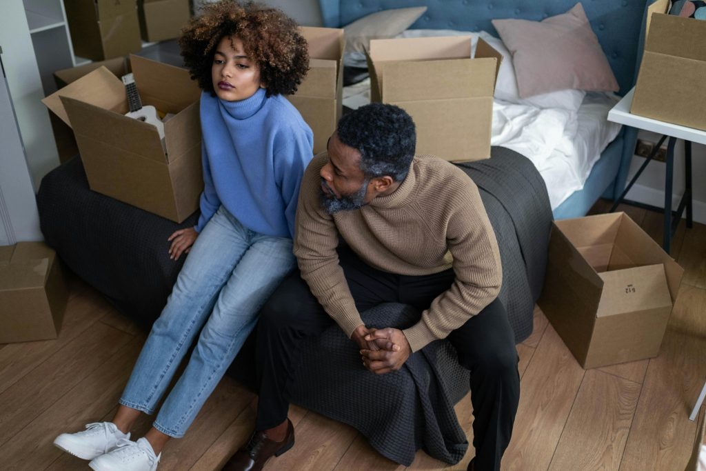 The Ultimate Move-Out Day Checklist - Dorm Life Simplified