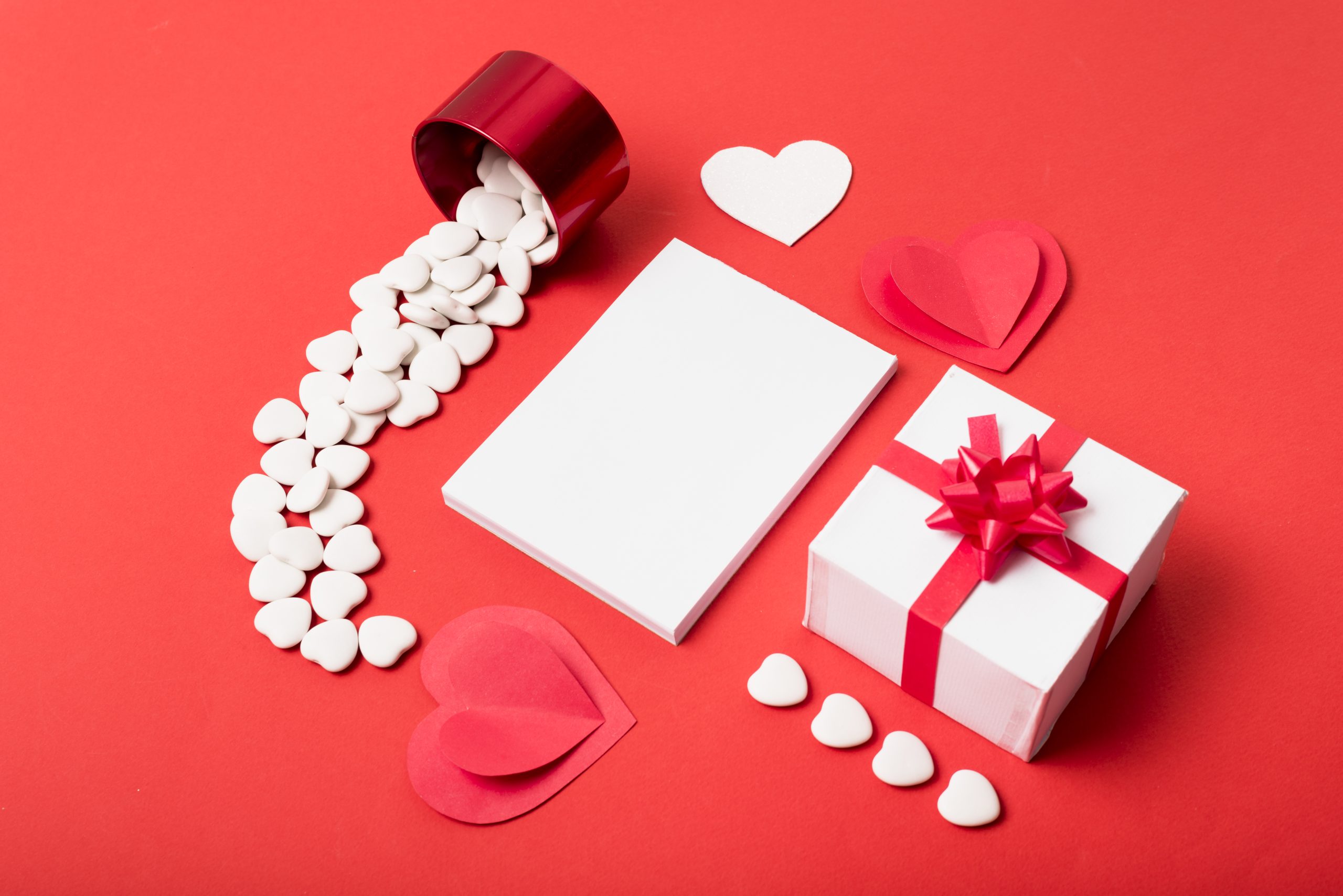 Valentine’s Day Care Package Ideas for Your College Student - Dorm Life ...